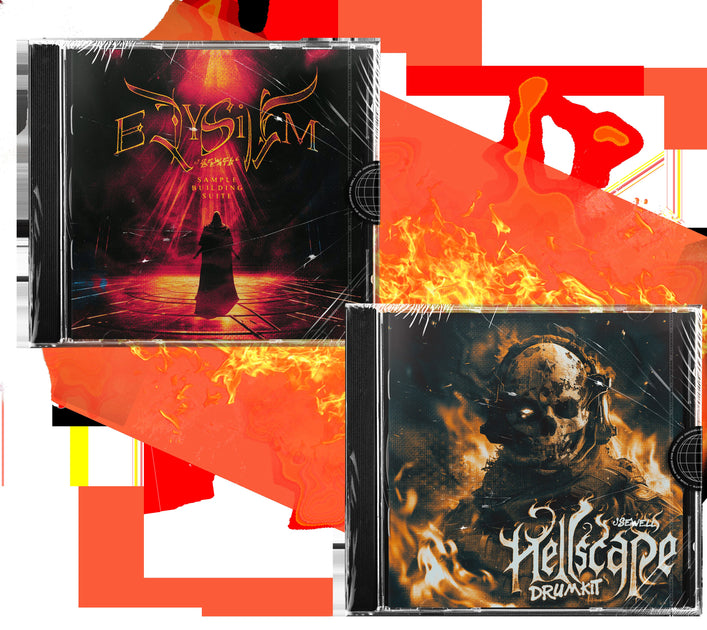 HELLSCAPE / ELYSIUM BUNDLE – jsewellbeats