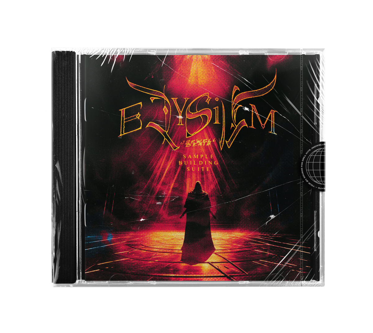 ELYSIUM Sample Suite – jsewellbeats