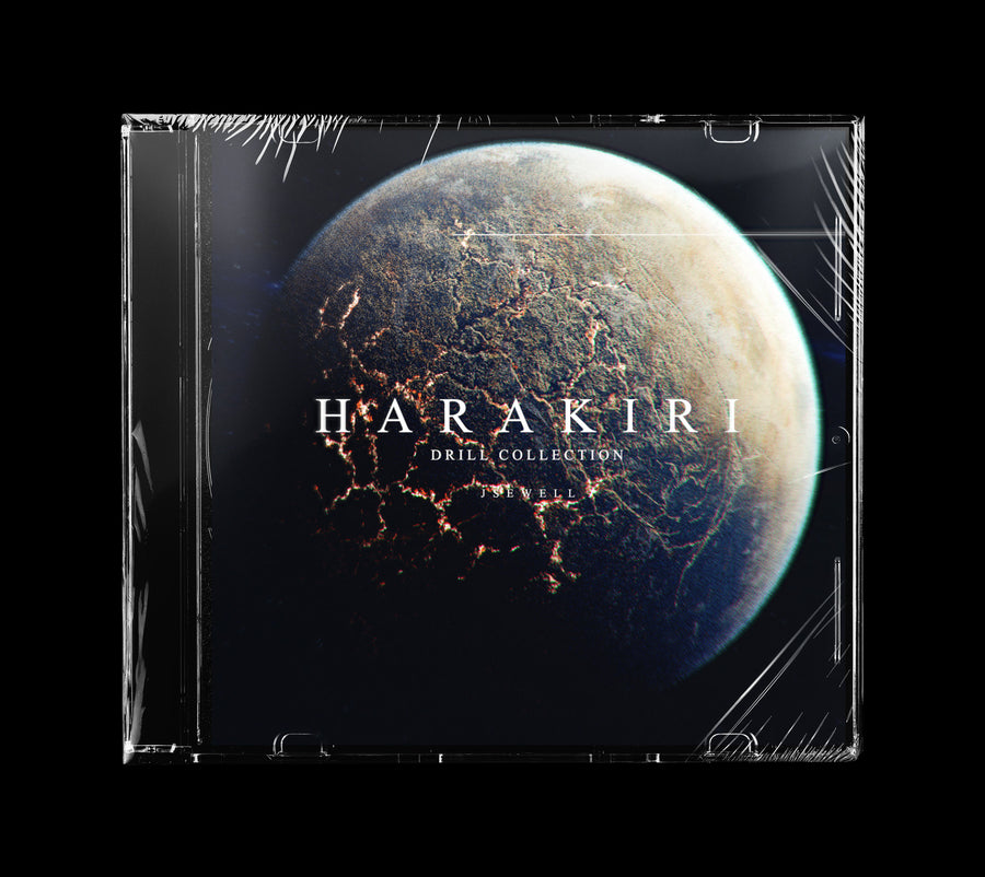 Drum Kits – jsewellbeats